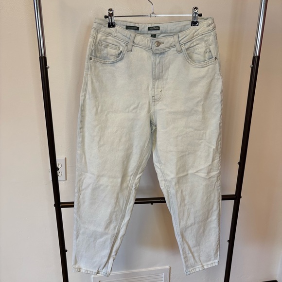 wild fable | Jeans | Wild Fable Light Blue Boyfriend Jeans W | Poshmark